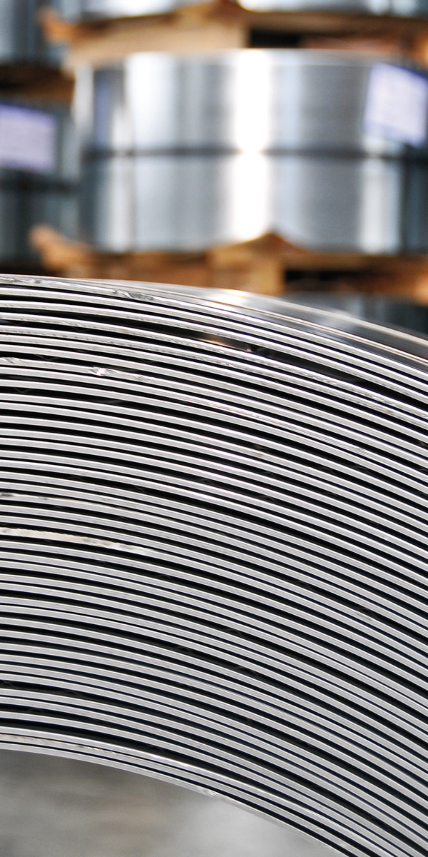 Our Materials – Lipp America Tank Systems